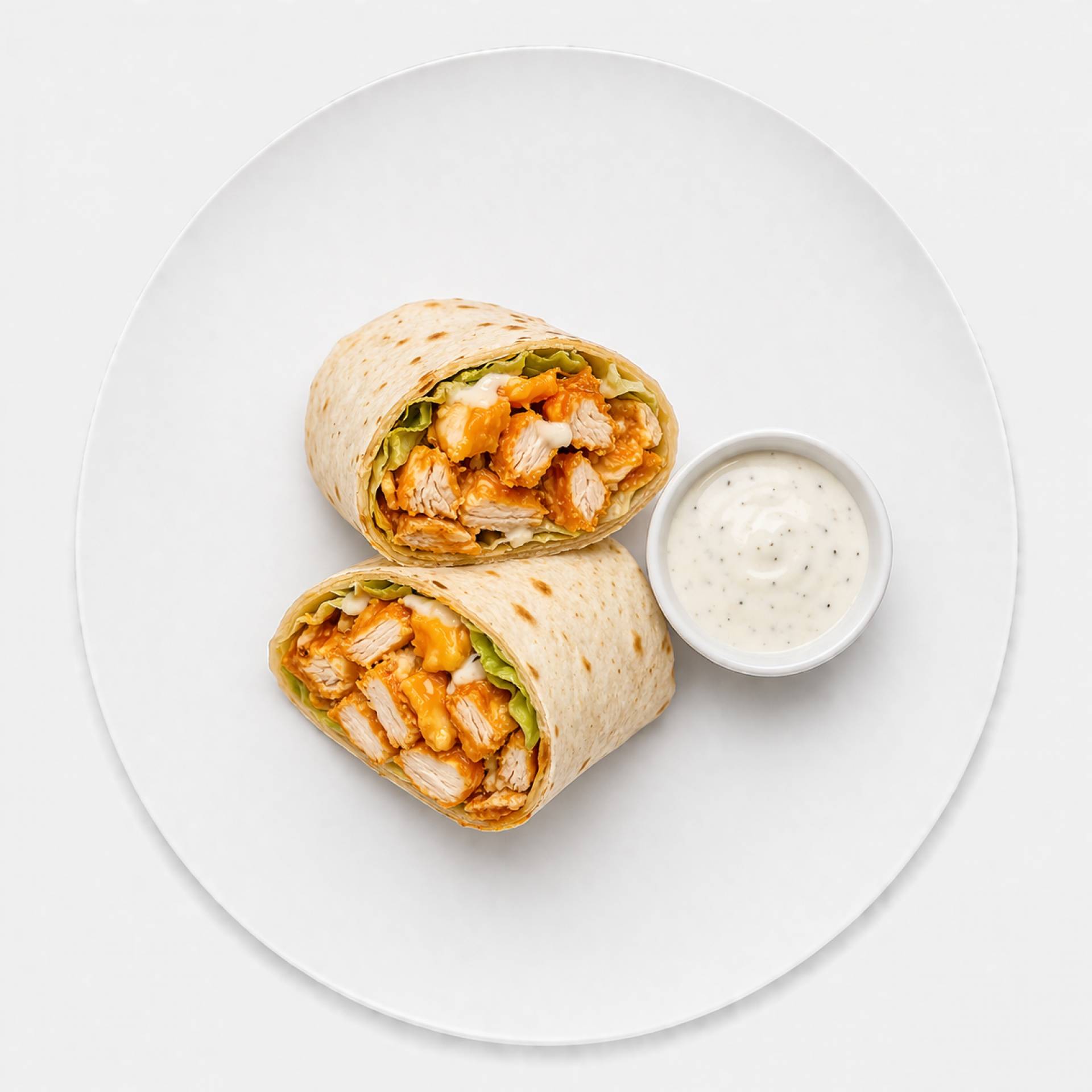 Home - Crafted Premium Meal Co