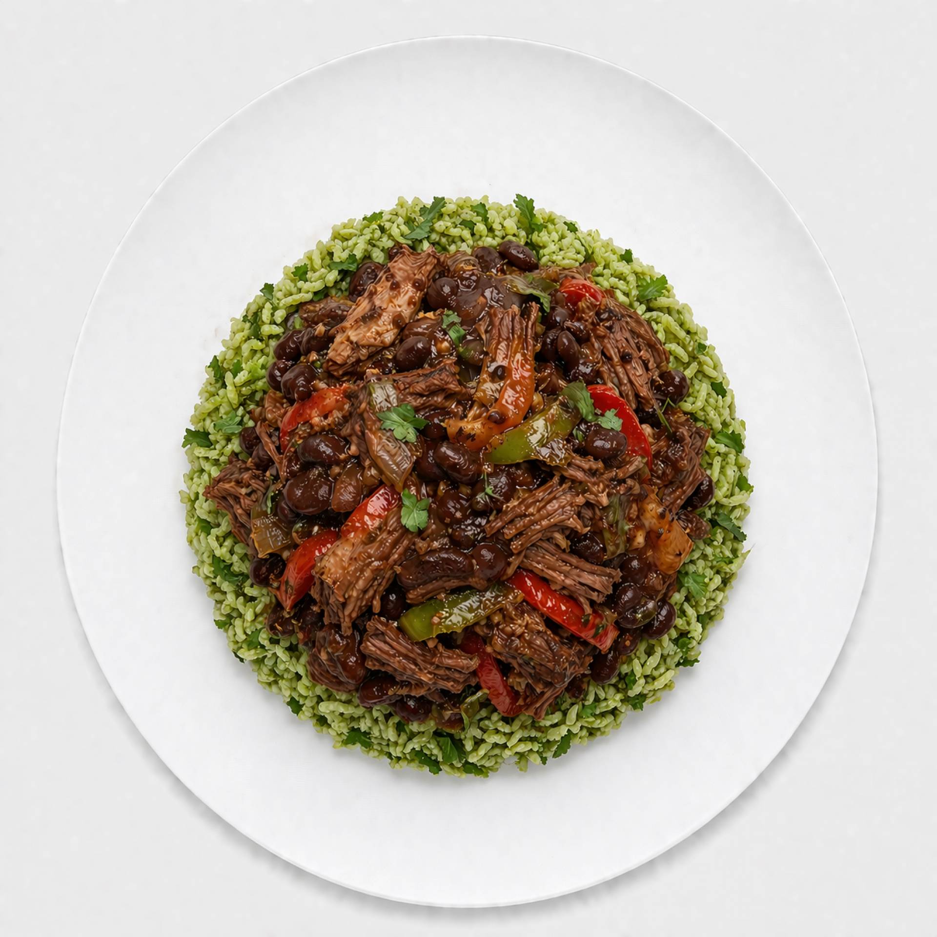 Home - Crafted Premium Meal Co
